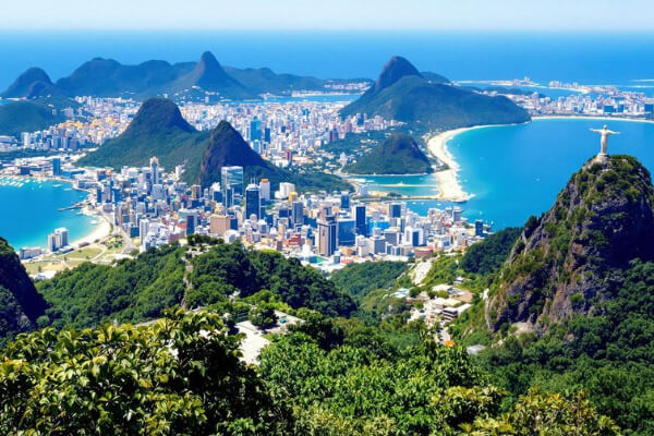Rio de Janeiro: What Makes the ‘Marvelous City’ Truly Marvelous? - Your ...